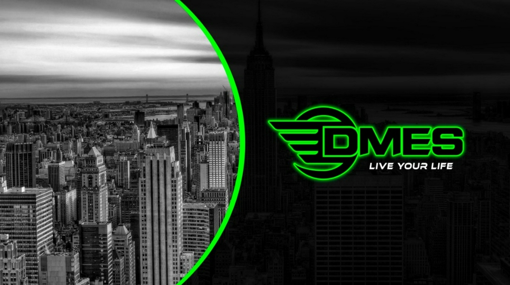 Dmes Official Store Online, December 2022 | Shopee Malaysia