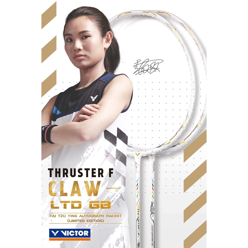 Victor Thruster F CLAW Carbon Graphite 100% Original Ship within 24 ...