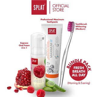 SPLAT Official Store Online, July 2022 | Shopee Malaysia