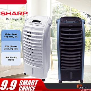 SHARP AIR COOLER PJA36TVB PJA36TVW | Shopee Malaysia