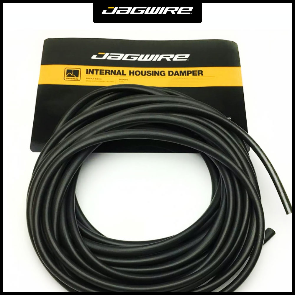 JAGWIRE - Internal Housing Damper | Shopee Malaysia
