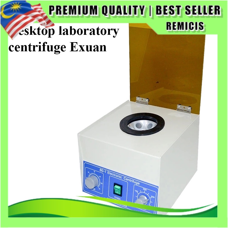 80-1 Electric Plasma Centrifuge Medical Practice Machine Tester PRP ...