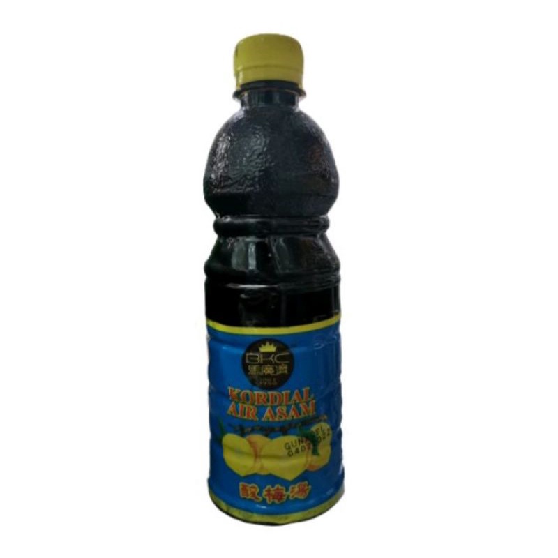 KORDIAL Air Asam/Air Asam Bancuh | Shopee Malaysia