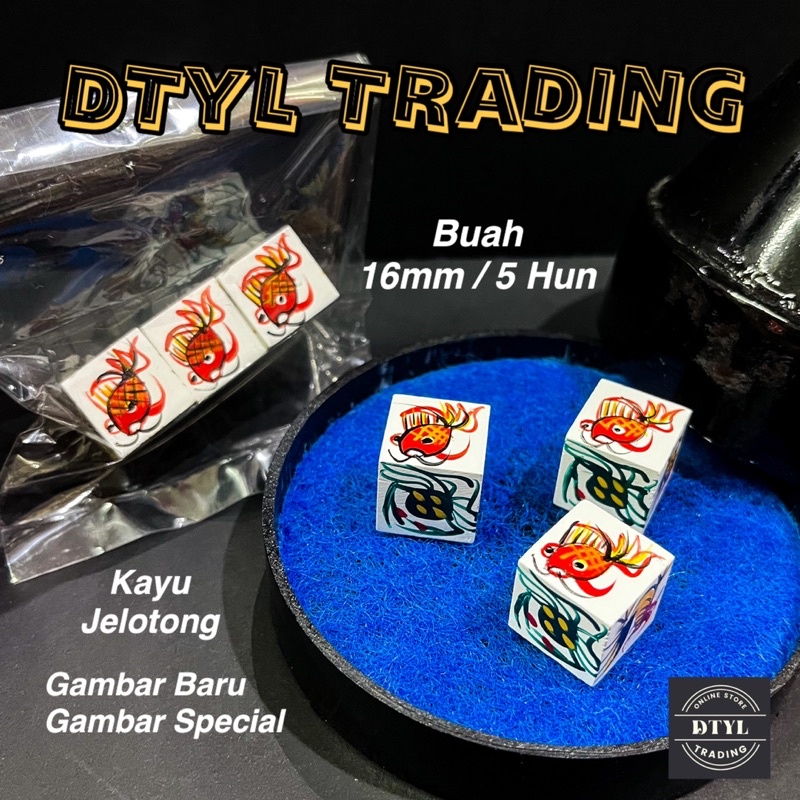 BUAH HOLO CHIM 5hun ( Gambar Special ) | Shopee Malaysia