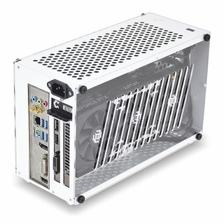 Metalfish T60 ITX Case Mini ITX PC Case | Shopee Malaysia