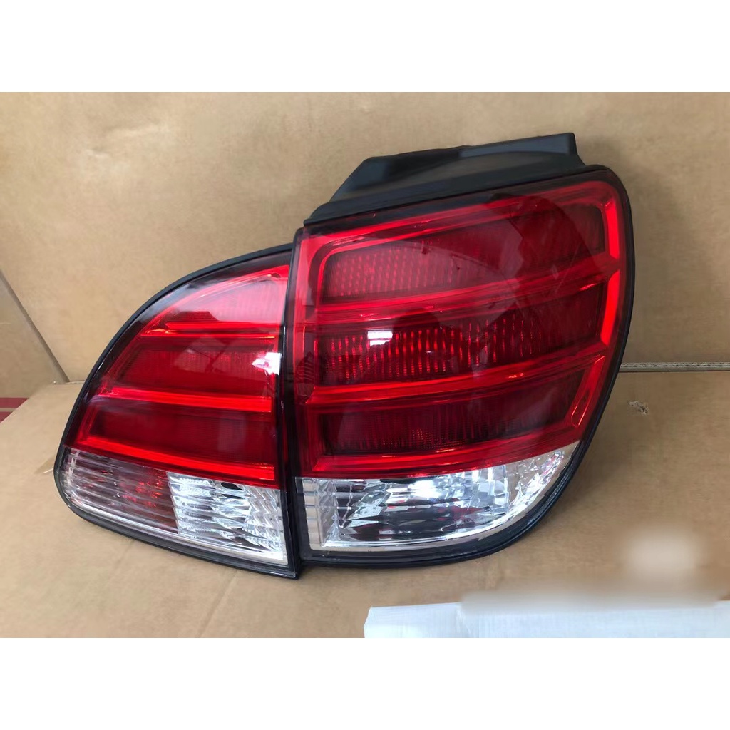 98-02 Toyota Harrier / Lexus RX Tail Rear LED Lamp Light (NEW) | Shopee ...