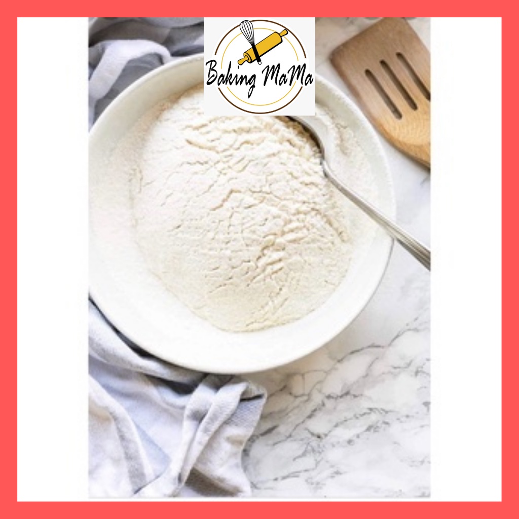 Prima High Protein Bread Flour (Prima Repack-1kg) / Tepung Roti Jepun ...