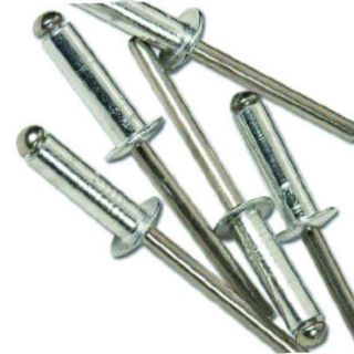 Blind Rivet 3/16 X 3/8 500pcs | Shopee Malaysia
