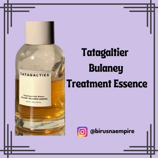 TATAGALTIER BULANEY TREATMENT ESSENCE (BTE) | Shopee Malaysia