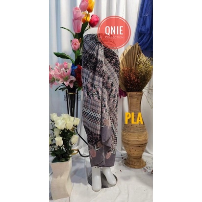 PLA - KAIN PARIO BATIK LILIT / WRAPPED SKIRT ( free buckle ring ...