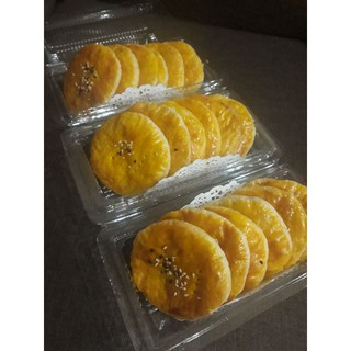 BISKUT KUIH CINA TAUSA PIANG PENG BUATAN MUSLIM 6 BIJI | Shopee Malaysia