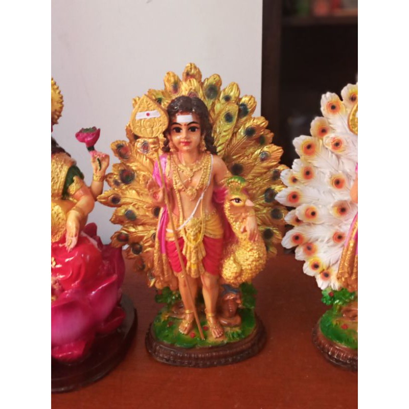 Dancing Mayil Murugan 1ft. | Shopee Malaysia