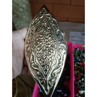 Pending tembaga Terengganu handmade untuk busana melayu | Shopee Malaysia