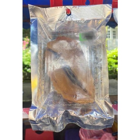 Telur Ikan Terubuk Masin 100% Original Sarawak (Terubok) | Shopee Malaysia