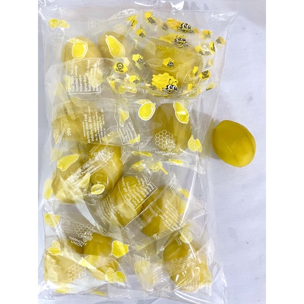 Harmony Union Jeruk Buah Kedondong 8pkt Makanan Ringan Zaman Kanak ...