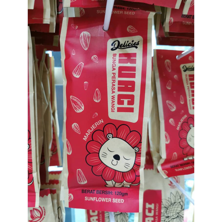 Kuaci / Sunflowers seed | Shopee Malaysia