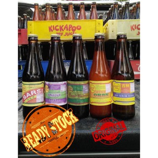 AIR LONG CHAN, AIR BOTOL KACA, AIR OREN BODO, AIR LAGEND, AIR KURANG ...