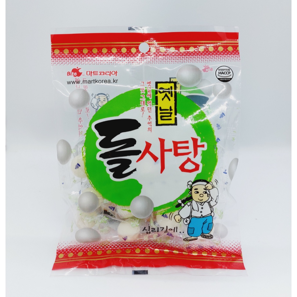 Daiso stone candy 70g/ Korean traditional popularity | Shopee Malaysia