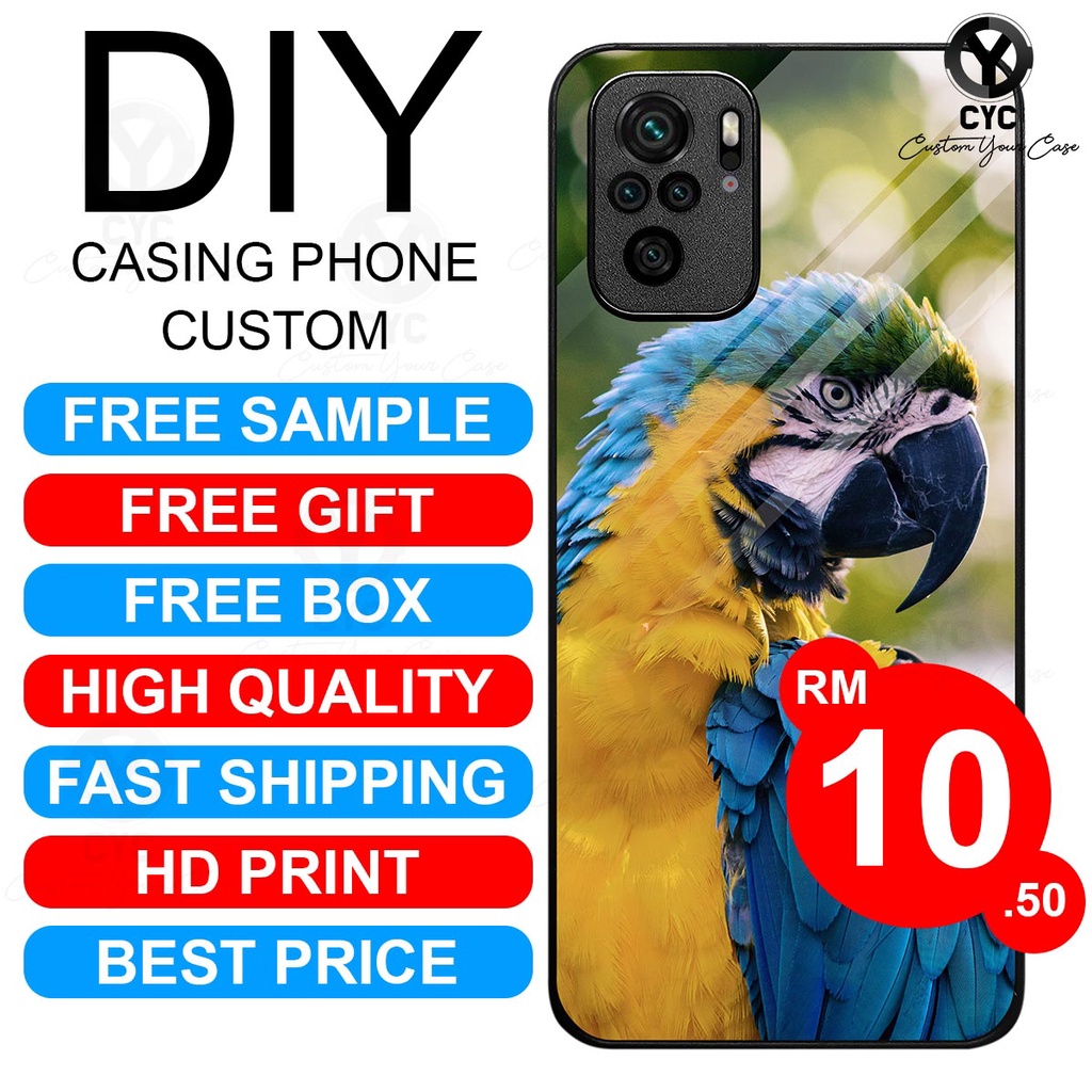 Custom casing DIY semua jenis fon paling murah di Malaysia Casing ...