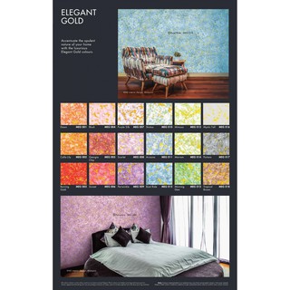 NIPPON PAINT MOMENTO® Textured Series | Shopee Malaysia