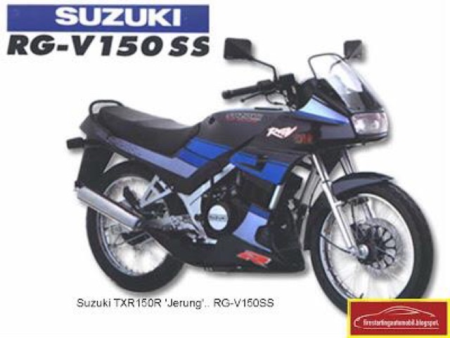 Spare Part Motor Suzuki Panthers | Reviewmotors.co