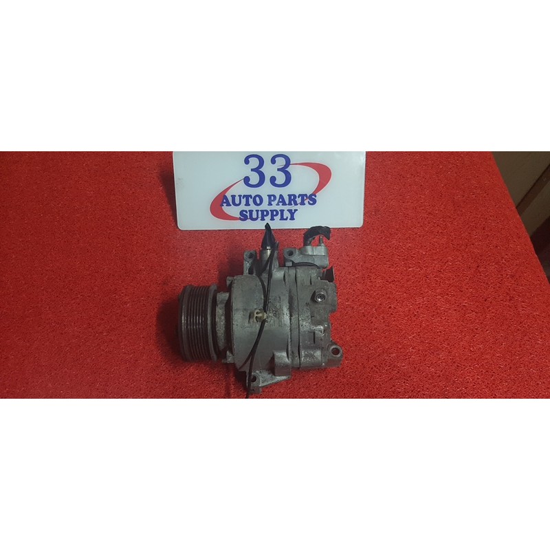 Honda Civic/ honda stream FD1/RN6 1.8cc air cond compressor | Shopee Malaysia