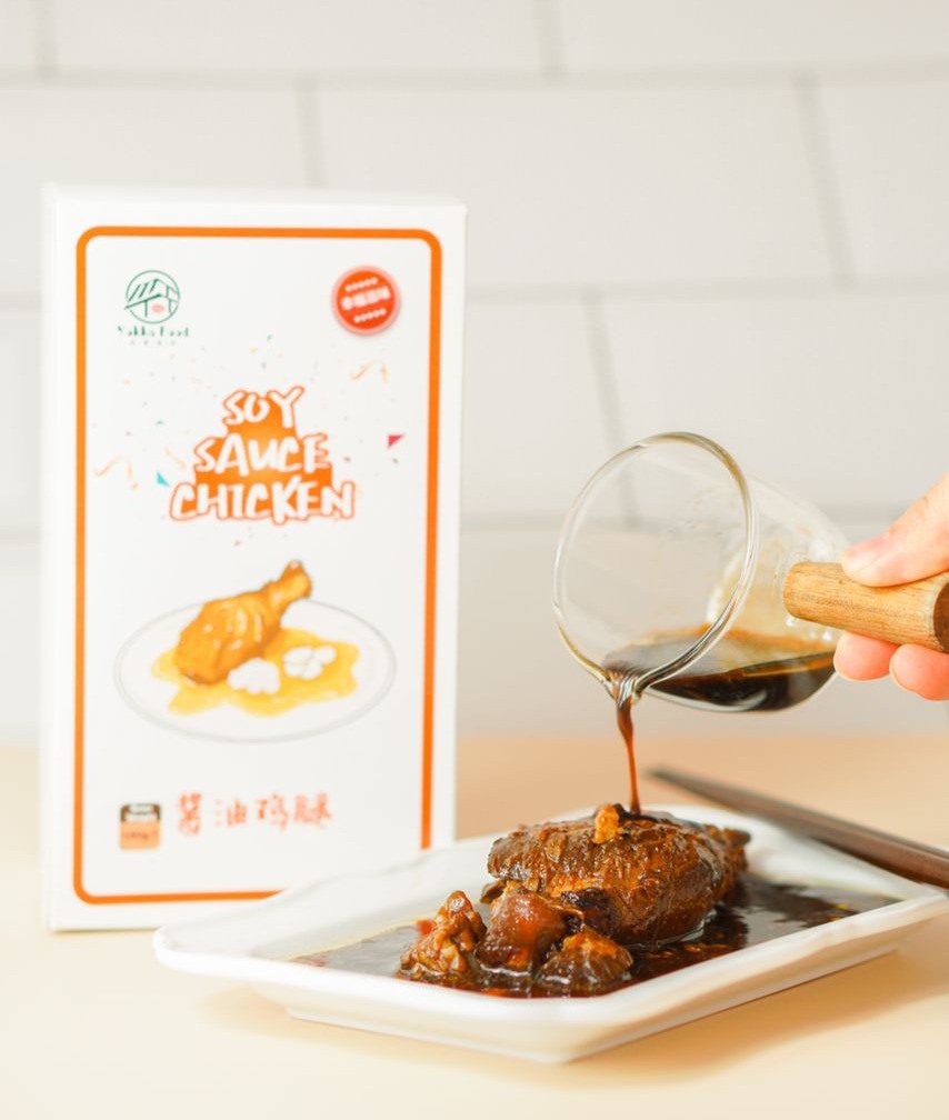 YOKKAfood【有家食品】, Online Shop | Shopee Malaysia