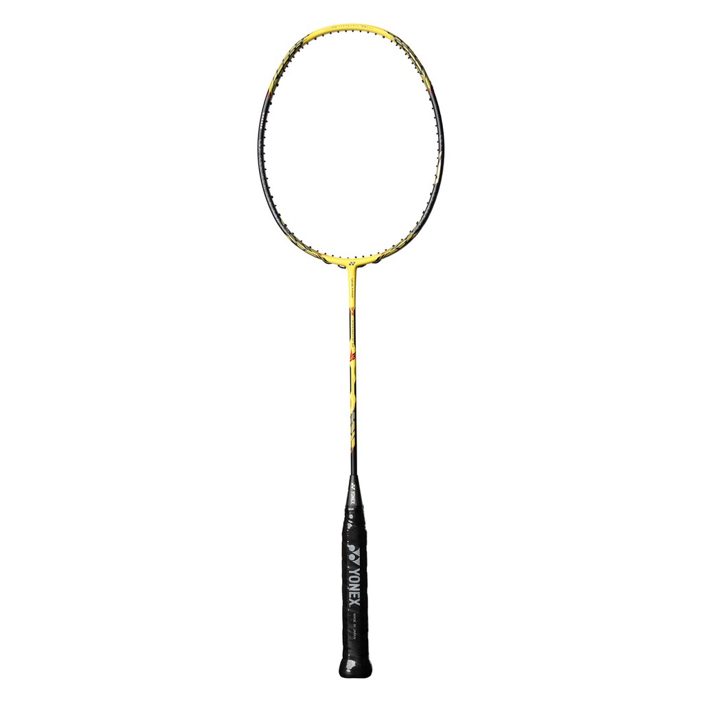 YONEX VOLTRIC Z FORCE II LD YELLOW | Shopee Malaysia
