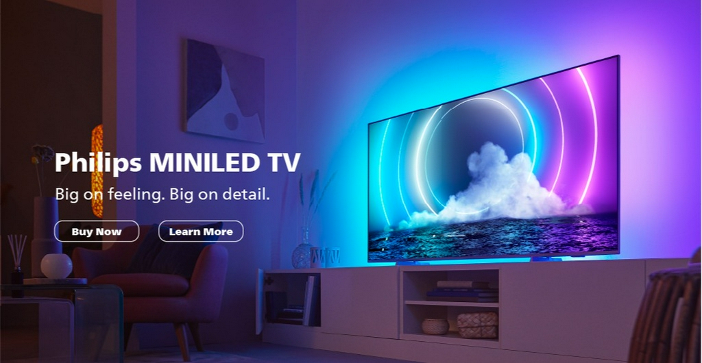 Philips TV Official Store Online, August 2022 | Shopee Malaysia