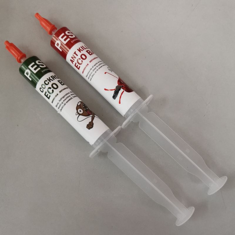 ECO BAIT GEL ANTS / COCKROACH 10g | Shopee Malaysia