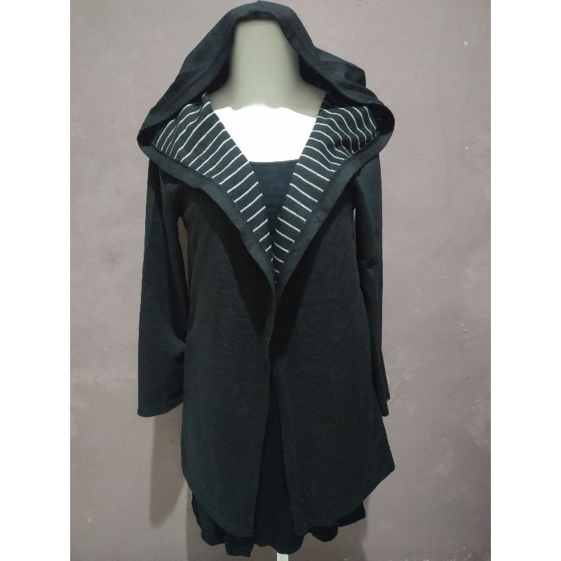 Long outer Long outer | Shopee Malaysia