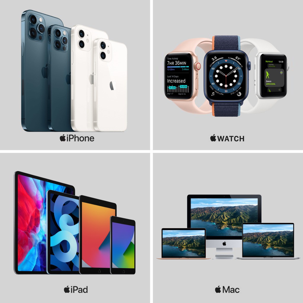 senQ Official Store | Apple Authorised Reseller Online, November 2022 ...