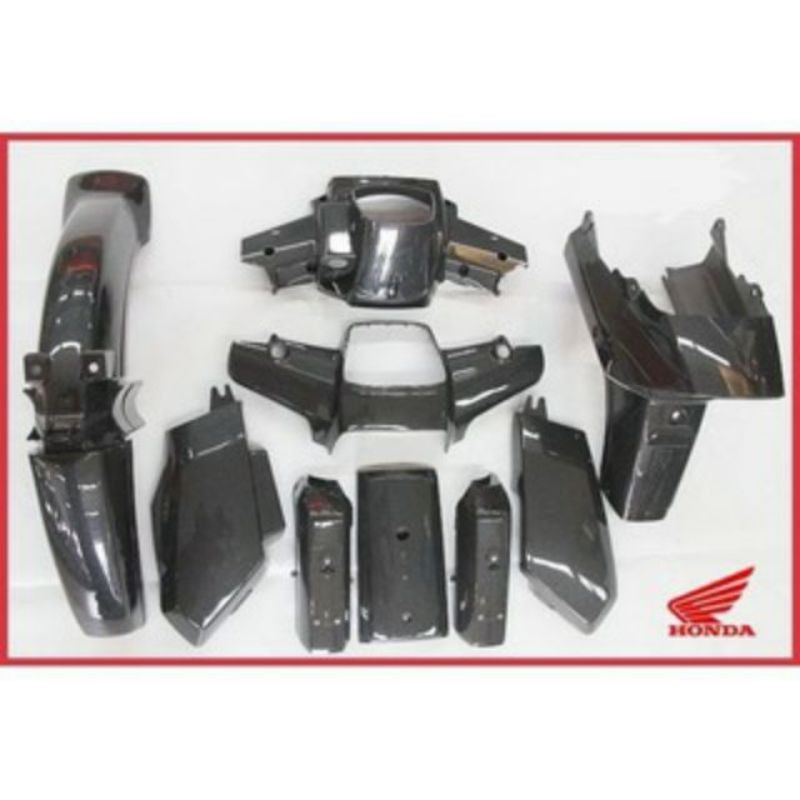 Honda ex5 ex5 dream high power cover set | Shopee Malaysia