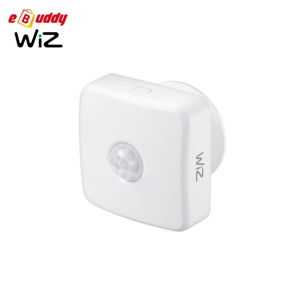 PHILIPS WiZ Smart Lighting Motion Sensor with One Year Warranty [Ready ...