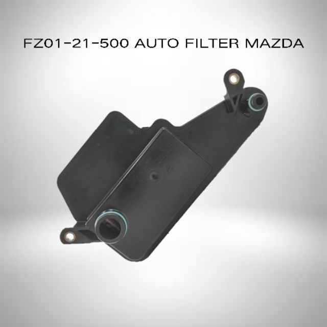 Mazda ATF Auto Transmission Filter - Skyactiv CX5 / CX3 / Mazda 3 ...