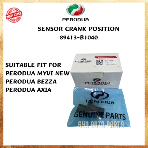 ORIGINAL PERODUA GENIUNE AXIA, BEZZA & TOYOTA LEXUS TRANSMISSION INPUT ...