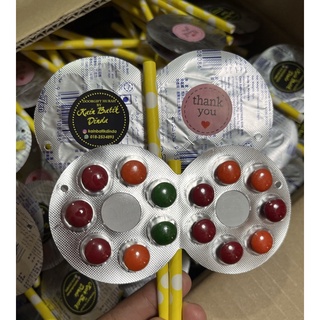 Doorgift Gula-Gula legend | Shopee Malaysia