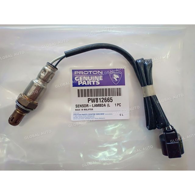 ORIGINAL PROTON OXYGEN SENSOR OXYGEN EXORA BOLD PREVE TURBO SUPRIMA ...