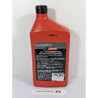 FORD Motorcraft Dual Clutch Transmission Fluid Powershift / ATF / DCT ...