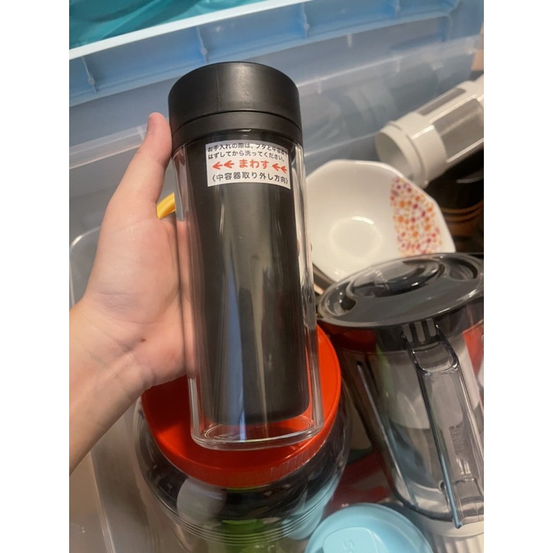 original muji water bottle | Shopee Malaysia