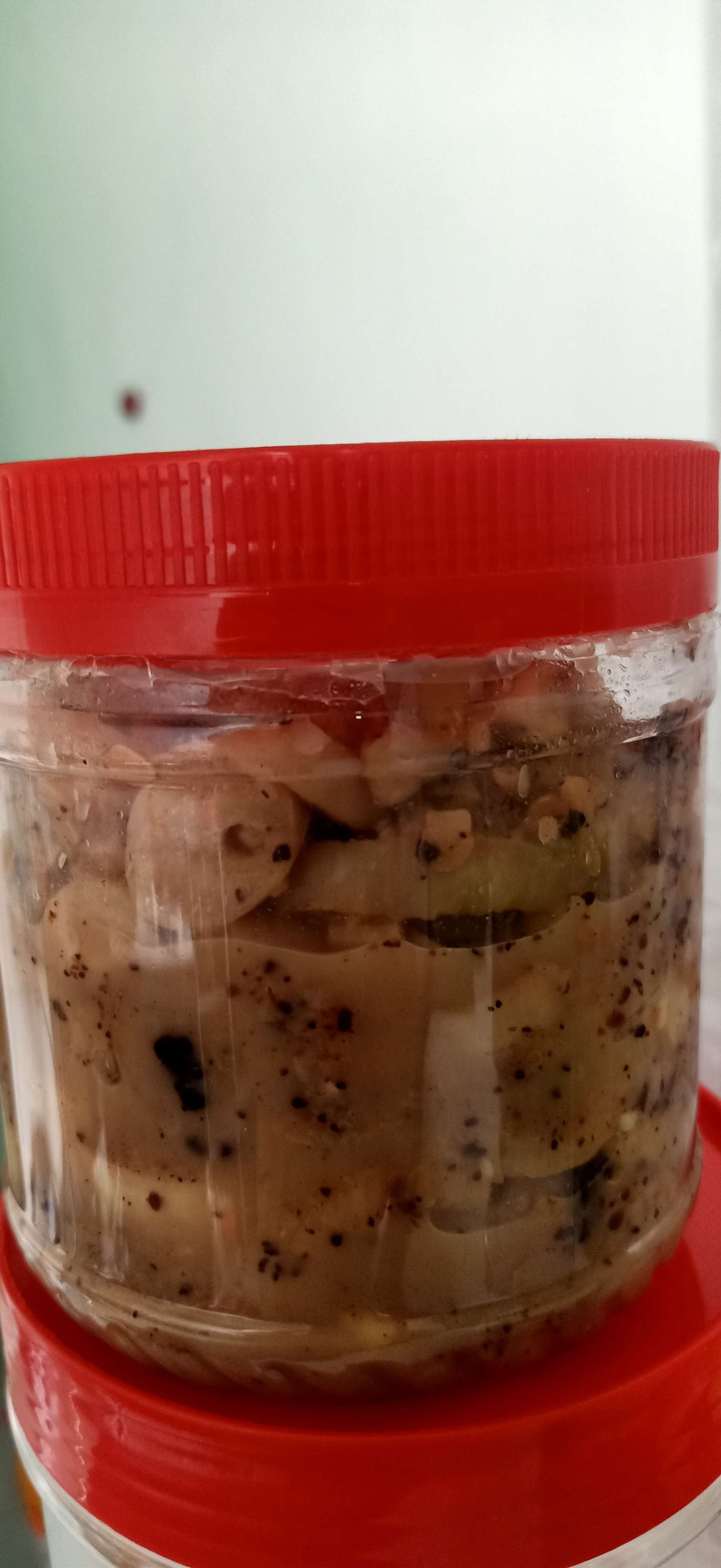 💥💥bosou vegetarian bosou SAYUR sabahan bosou sedap sabah💥💥 | Shopee ...