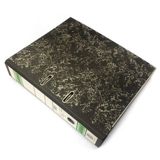 ABBA Level Arch File 404 Silver 3 inch (24 PCS) | Shopee Malaysia