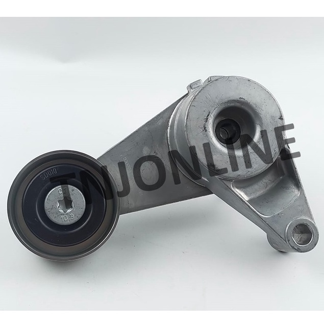 FAN BELT TENSIONER - KIA OPTIMA K5,SONATA YF (NU ENGINE) (25281-2E000 ...
