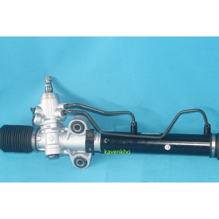 HYUNDAI ACCENT 2004 POWER STEERING RACK (ORIGINAL) (NEW ) | Shopee Malaysia