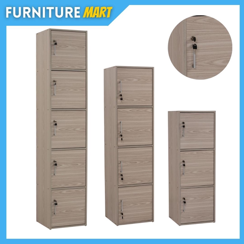 locker - Prices and Promotions - Feb 2023 | Shopee Malaysia