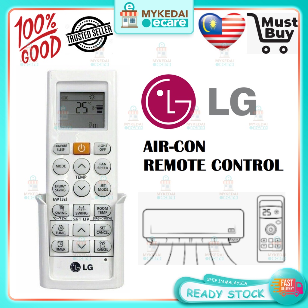 LG Aircond Air Conditioner Remote Control AKB75215401 | Shopee Malaysia LG Aircond Air Conditioner Remote Control AKB75215401 | Shopee Malaysia