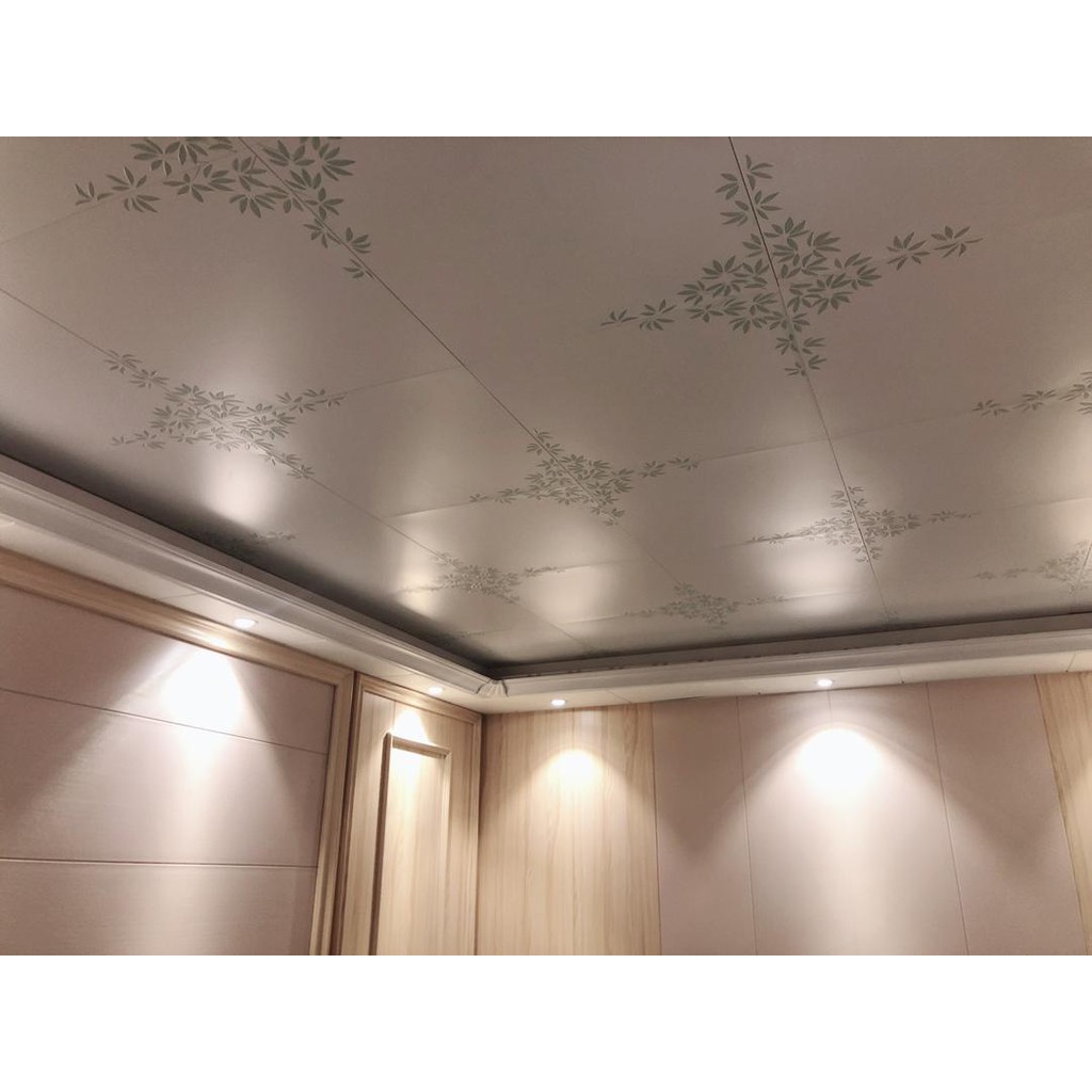 Aluminium Ceiling Panels Malaysia | Shelly Lighting