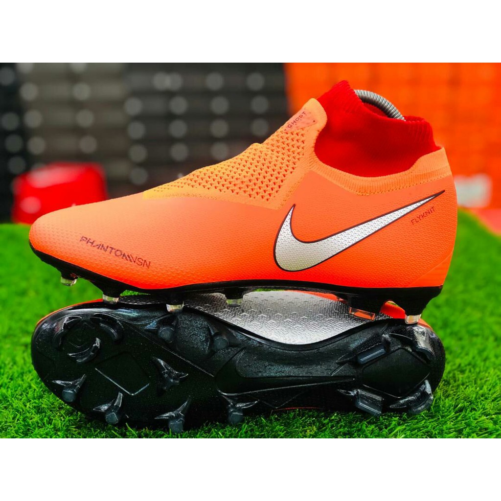 NIKE PHANTOM VISION VSN ELITE FG | Shopee Malaysia