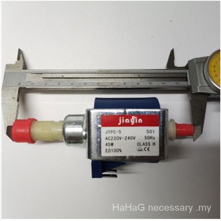 [ORIGINAL] JIAYIN JYPC-5 Water Pump for Philips Steam Iron | Shopee ...
