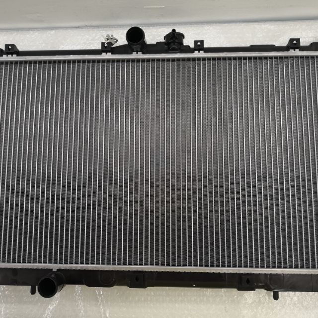 Radiator Proton Waja 1.6 MT Mitsubishi Engine Tangki Air Kereta ...